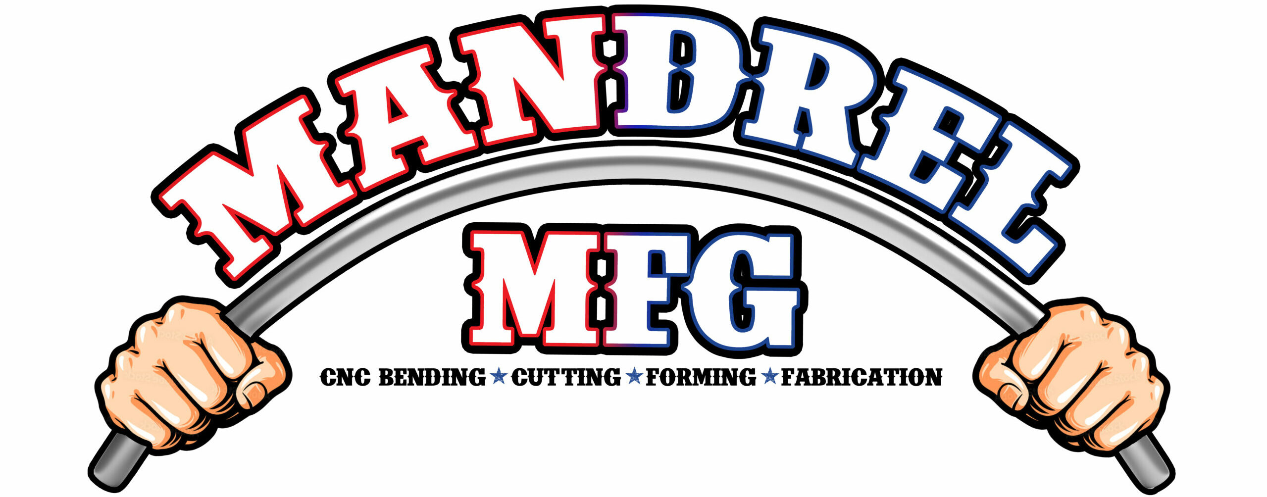Home - Mandrel MFG
